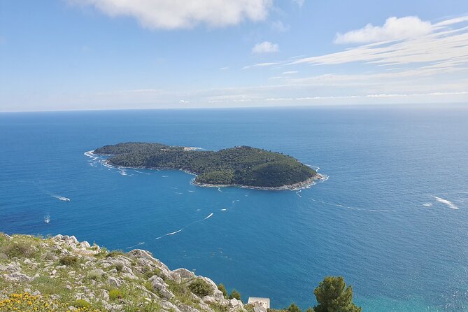 Dubrovnik Van Tour for Panoramic Views - The Itinerary and What to Expect