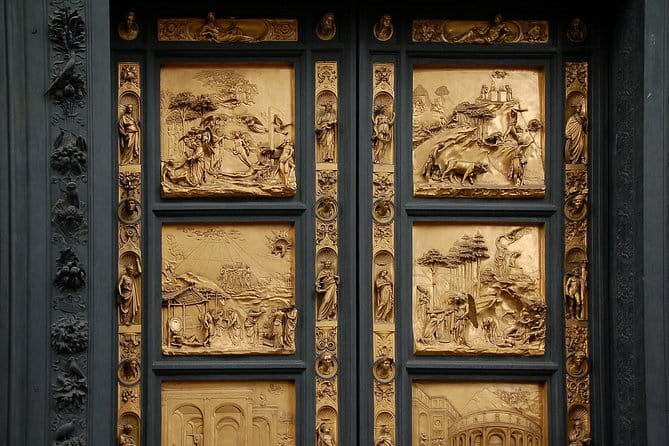 Duomo Complex: Guided Visit of Baptistery & Opera Museum - The Sum Up: Is It Worth It?