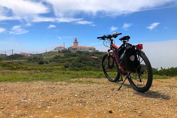 E-Bike Self-Guided Sintra - Cascais (Private Tour from Lisbon) - What to Expect at Each Stop