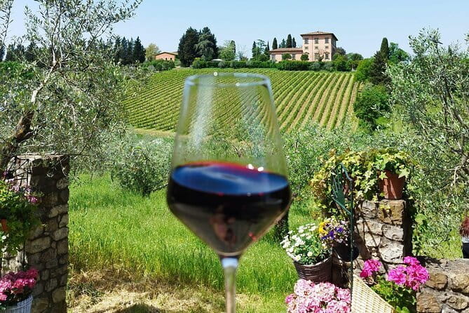 E-bike Tuscany and Chianti Self-Guided Tour with Farm Visit - A Final Word on Value