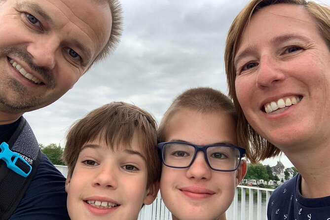 e-Scavenger hunt Lisbon: Explore the city at your own pace - Why We Think This Tour Works