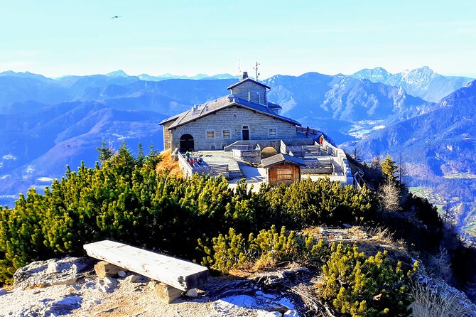 Eagle's Nest, Lake Königssee and 'Fuehrer Headquarters' Private Tour from Munich - What the Experience Means for Travelers