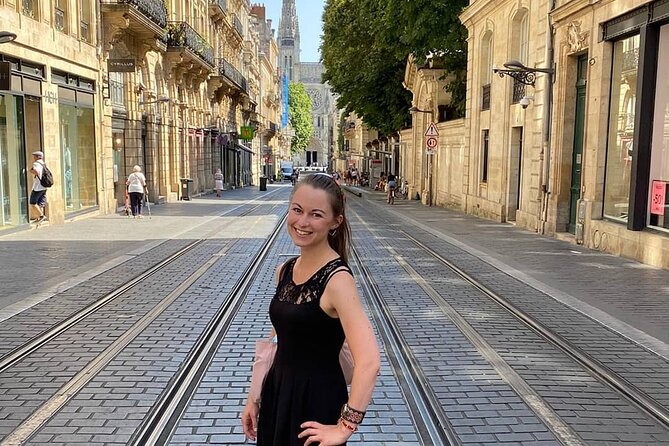 Early Bird City Tour - Nice morning walk in Bordeaux