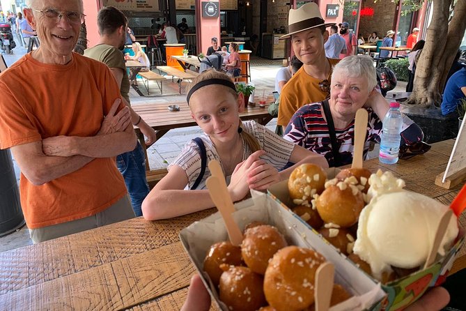 Eat like an Athenian food tour of Athens - Why Travelers Rave About This Tour