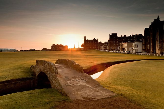 Edinburgh: St Andrews & The Fishing Villages of Fife - Who Will Love This Tour?