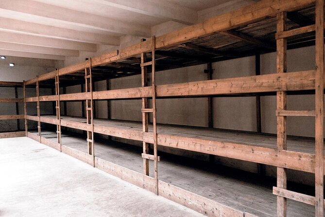 Educational Private Tour of Terezin Concentration Camp - What the Private Guide Brings to the Table