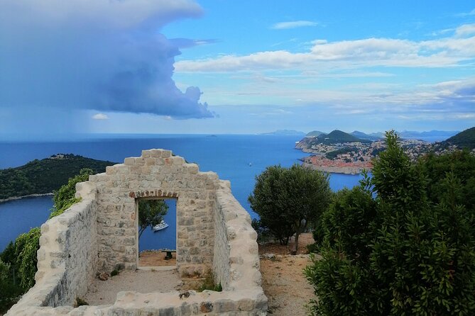 Eight beautiful locations just outside of Dubrovnik - Value and Practicality