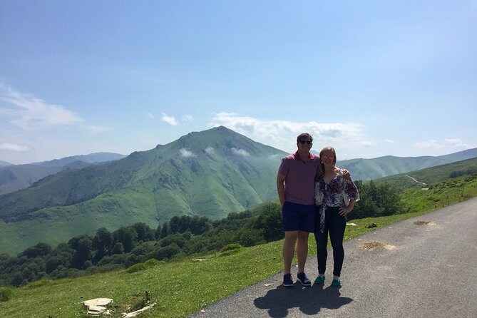 El Camino and the Pyrenees Private Day Tour from St-Jean-Pied-de-Port To Roncesvalles - FAQ