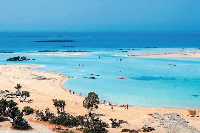 Elafonisi Beach Trip from Rethymno - The Itinerary Breakdown