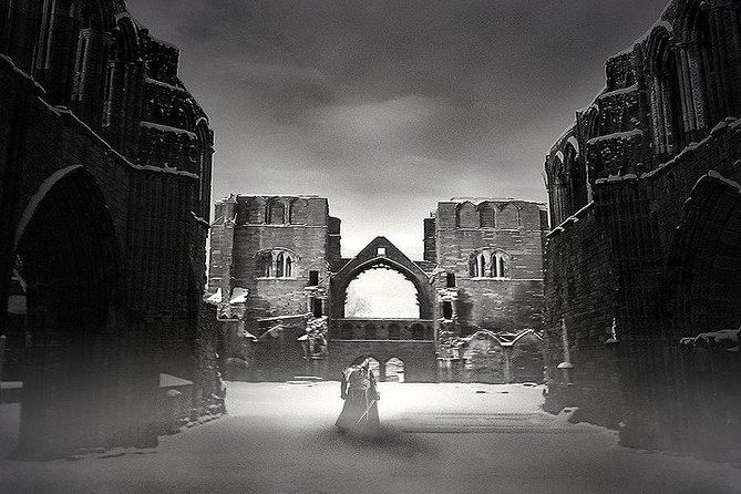 Elgin cathedral Interior Tour - FAQs about the Elgin Cathedral Interior Tour