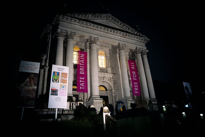 Emotional Support in London - Who Is This Tour Best For?