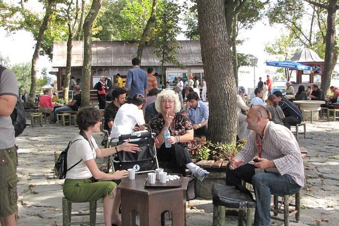 Ephesus Day Tour from Istanbul - The Group Experience and Reviews