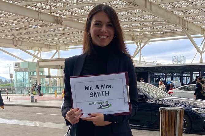 Ephesus Private/MINI Group Tours Terrace Houses Option Skip Lines - Spotting the Highlights and Minor Drawbacks