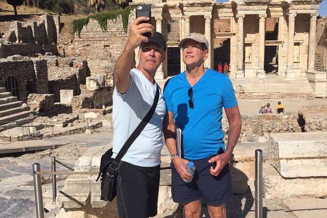 Ephesus Private Tour From Istanbul including transfers & domestic fights - Final Thoughts