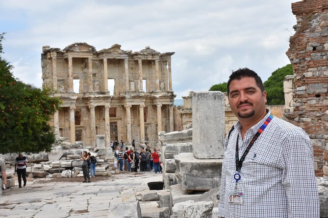 Ephesus Private Tours from izmir hotels and izmir port or airport - Summing Up: Who Will Enjoy This Tour?