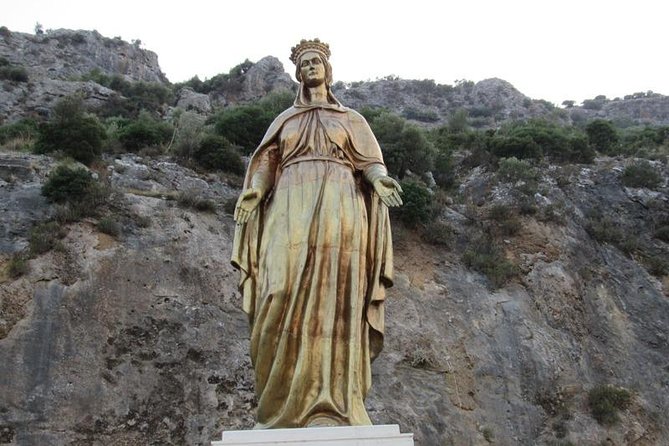 Ephesus Tour from Kusadasi Port  GUARANTEED OF NO SHOPPING STOPS