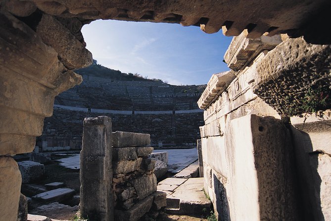 Ephesus Tour - Breaking Down the Itinerary