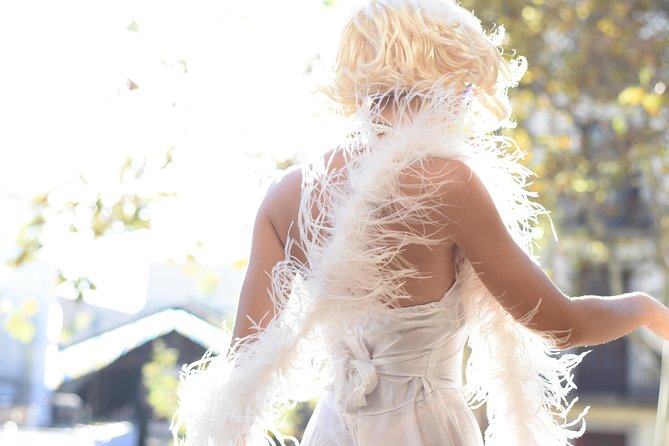 Erotic Museum Admission Ticket with Audioguide - Who Should Consider This Tour?