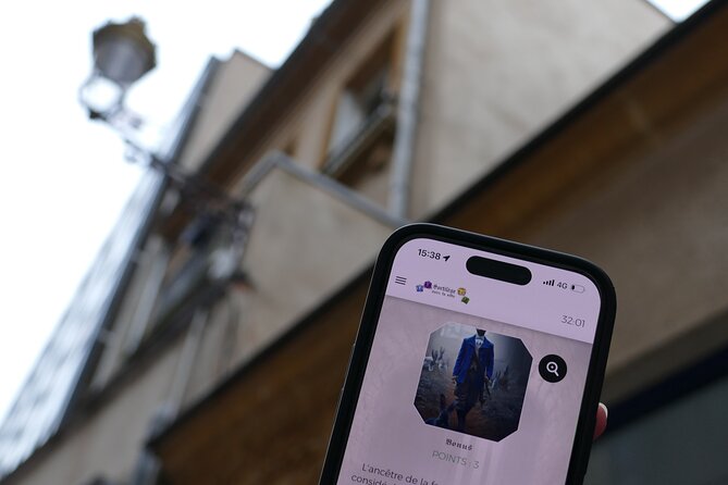 Escape Game Theme Magic Team in Annecy - A Closer Look at the Experience