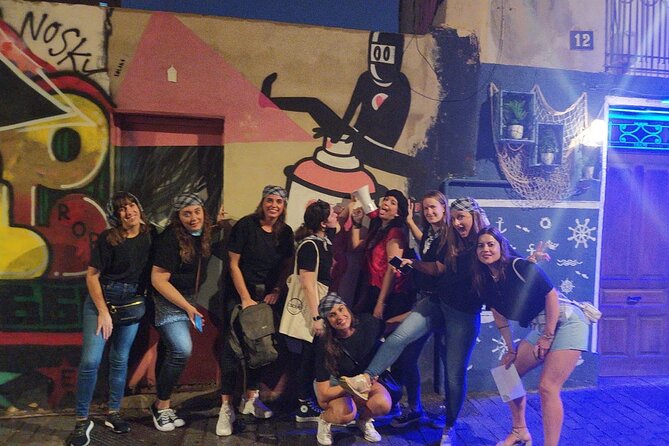 Escape game Valencia, will you survive the failures? - Why This Tour Works Well