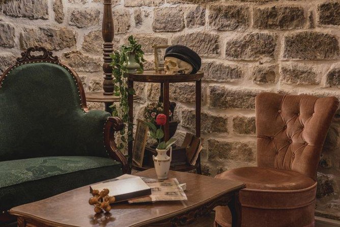 Escape Hunt Paris, Escape Game - Is It Worth It?