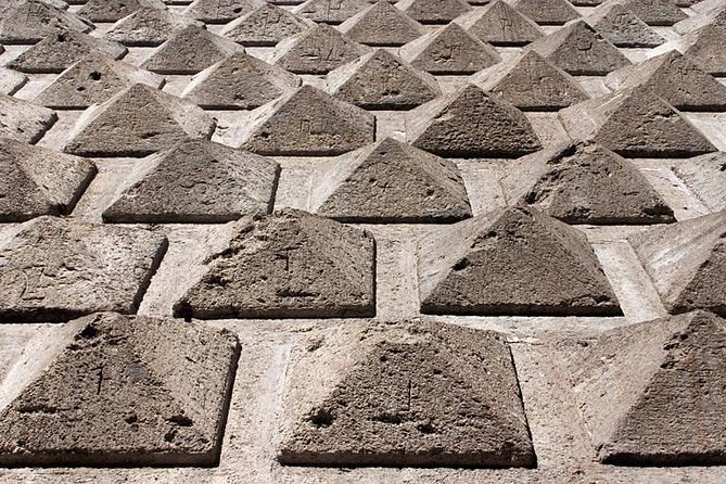 Esoteric Naples: Hidden Spots & Real Mysteries - Practical Details: What to Expect