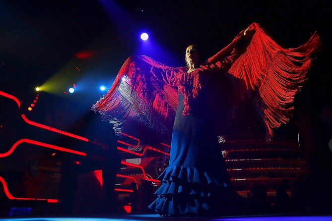 Espectáculo Flamenco Tablao "Las Setas" - Who Will Love This Experience?