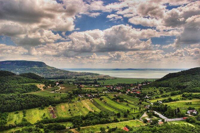 Essence of Hungarian Rural Beauty: 5 Hour Balaton Private Tour - Transportation, Timing, and Group Size