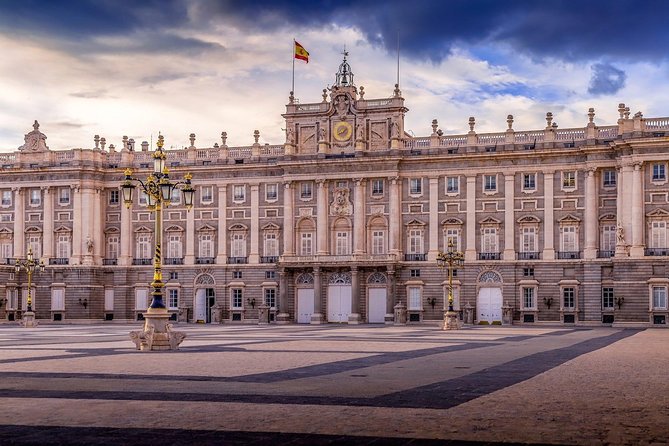 Essential Madrid: Walking Tour - Practical Details & Traveler Insights