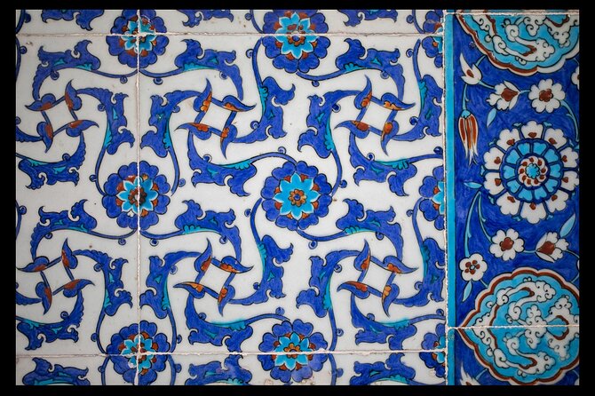 Essentials of Istanbul For First Timers - Who Should Book This Tour?