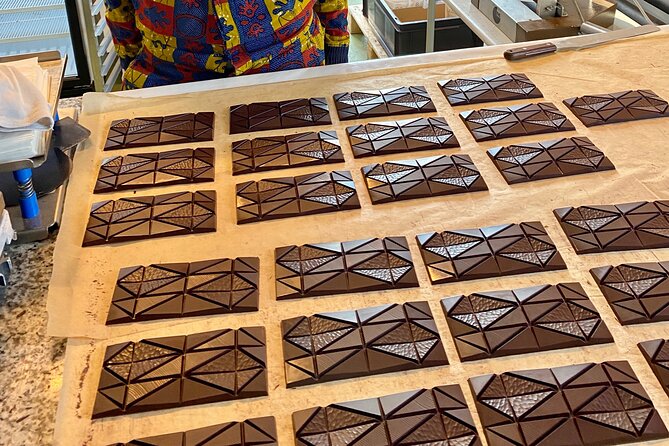 Ethical Chocolate Tour - Final Thoughts