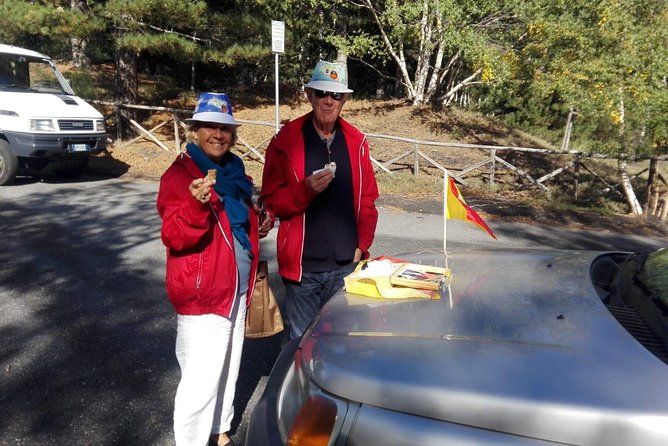 Etna Excursion Don Mariano - Etna Excursion - Who Should Consider This Tour?