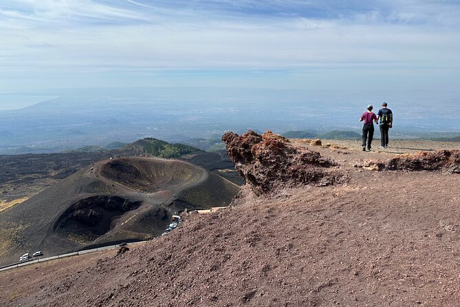 Etna Private Tour and Excursion - Practicalities and Value