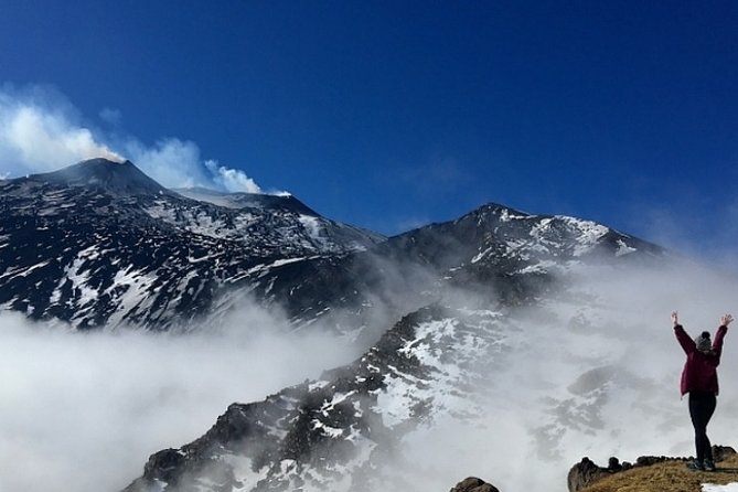 Etna Special Dawn Excursion - Detailed Breakdown of the Itinerary