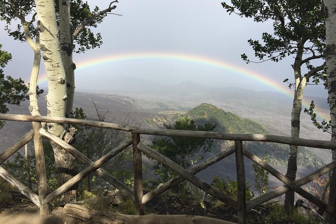 Etna Sunset Tour (starting from Catania) - The Practical Side: What’s Included and What to Expect