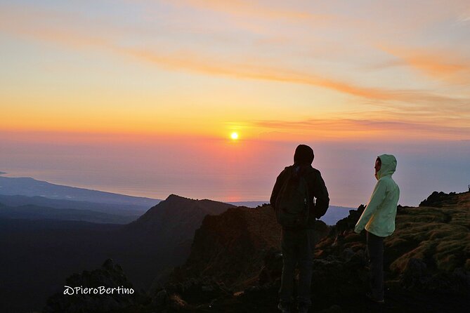 Etna Sunset Tour - Final Thoughts