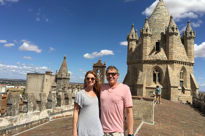 Évora Full Day Tour from Lisbon with Traditional Lunch and Wine Tasting - Final Thoughts