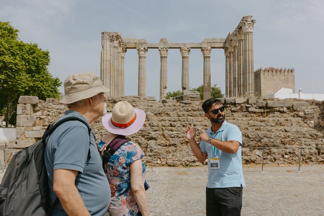 Évora, medieval village Monsaraz & Wine Tasting - Authentic Experiences and Tips
