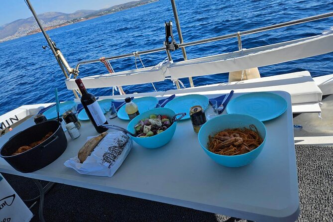 Exciting Fishing Trip in Athens - Who Should Book This Tour?