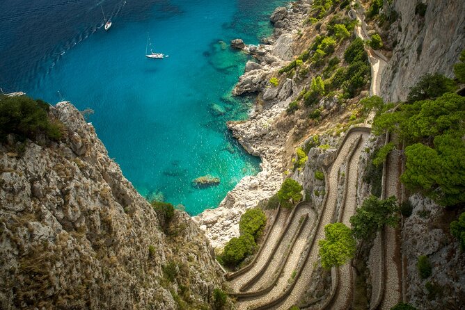 Exclusive Capri, Anacapri & Blue Grotto Private Tour from Naples - Who Will Love This Tour