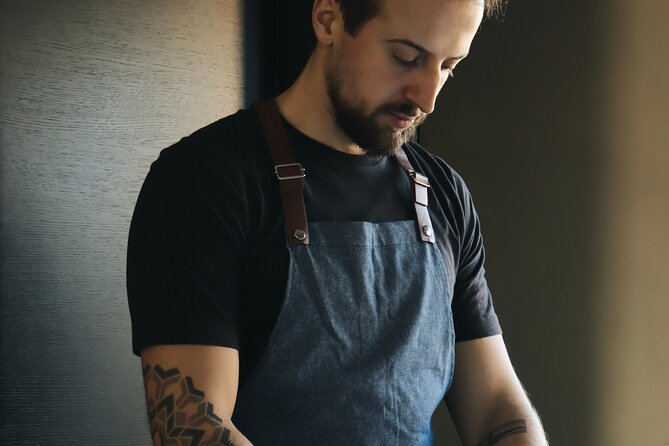 Exclusive dinner in the alleys of Piazza Farnese - A Detailed Look at the Experience