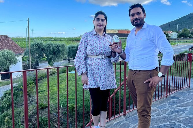 Exclusive Douro Valley Traditional Food and Wine Tasting Tour - The Value of the Experience