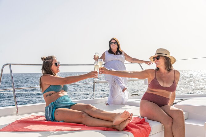 Exclusive Private Charter in Gran Canaria - Who Would Enjoy This Tour?
