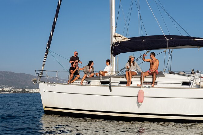 Exclusive private experience in luxury catamaran - Who Is This Tour Best For?