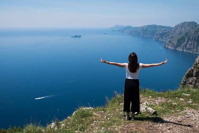 Exclusive Private Tour: Amalfi, Positano & Ravello from Naples - Who Should Consider This Tour?
