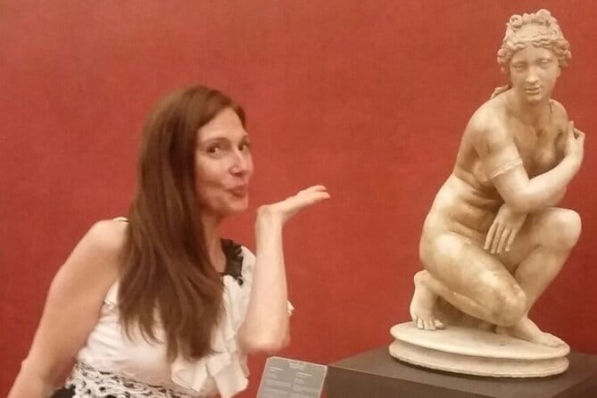 Exclusive Uffizi Gallery Private Visit - FAQ