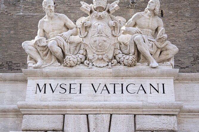 Exclusive Vatican Museum, Sistine Chapel, Underground Catacombs Tour and Tickets - Who Should Consider This Tour?