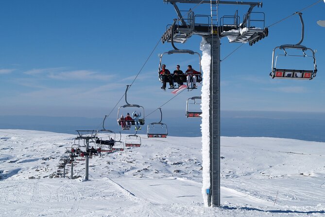 Excursion to the Serra Da Estrela | From Greater Lisbon, Braga and Porto. - FAQ