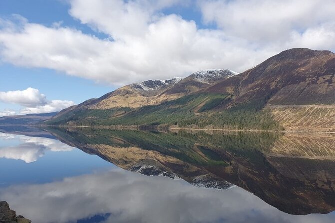 Executive Travel & Guided Tours through the Highlands of Scotland - Who Should Consider This Tour?