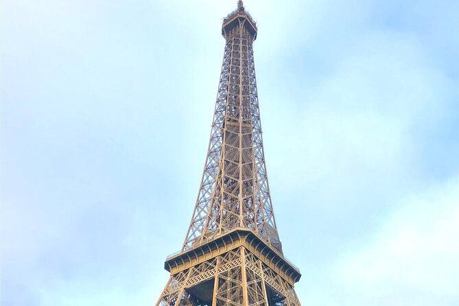 Experience a Decadent French Picnic with Wine Pairing in Paris - Discovering the Parisian Charm with a Gourmet Picnic